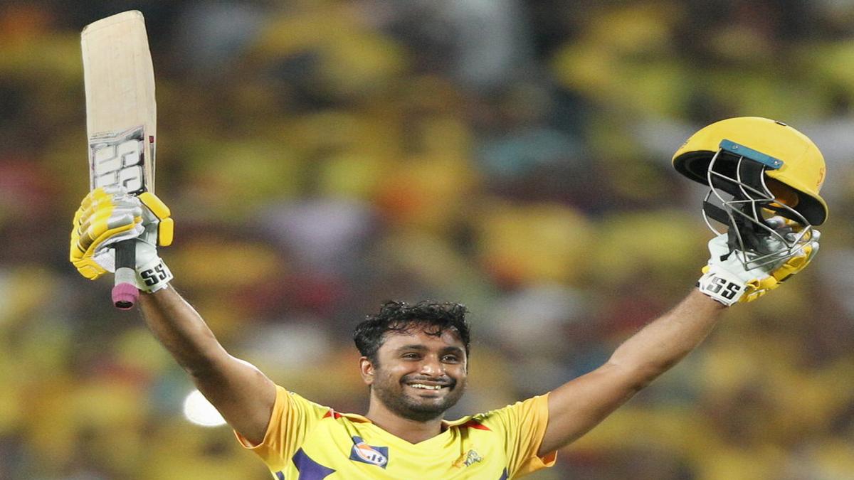 Ambati Rayudu: Tenacious, tireless, tougher - Sportstar