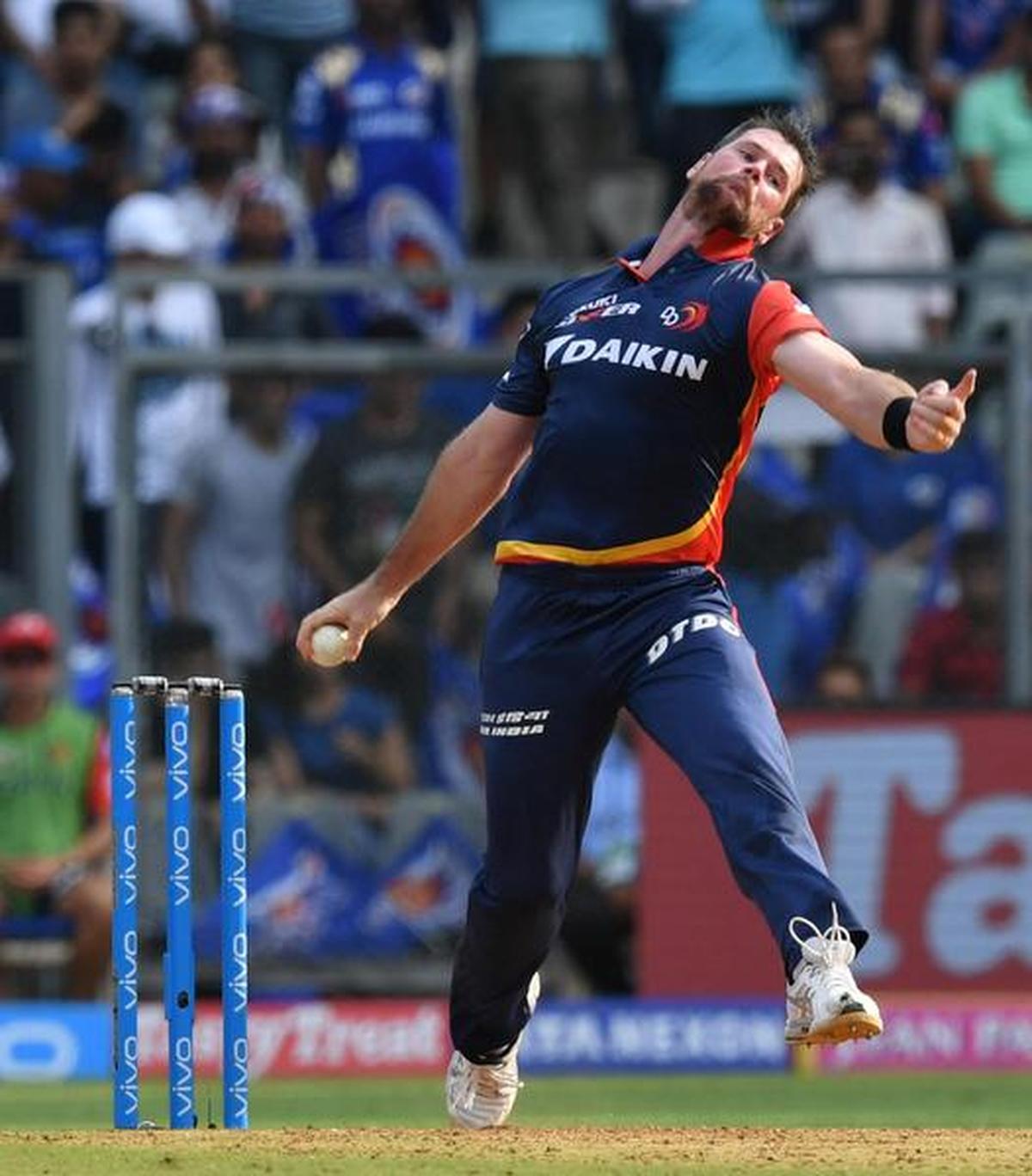 BBL 2018-19: Daniel Christian signs for Melbourne Renegades - Sportstar