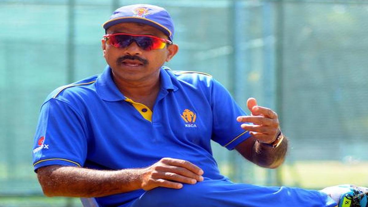 Sikkim clueless on Shashikanth transfer - Sportstar