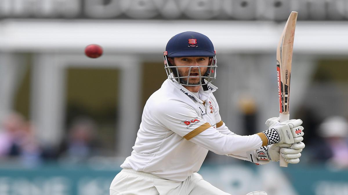 England's James Foster to retire from cricket - Sportstar
