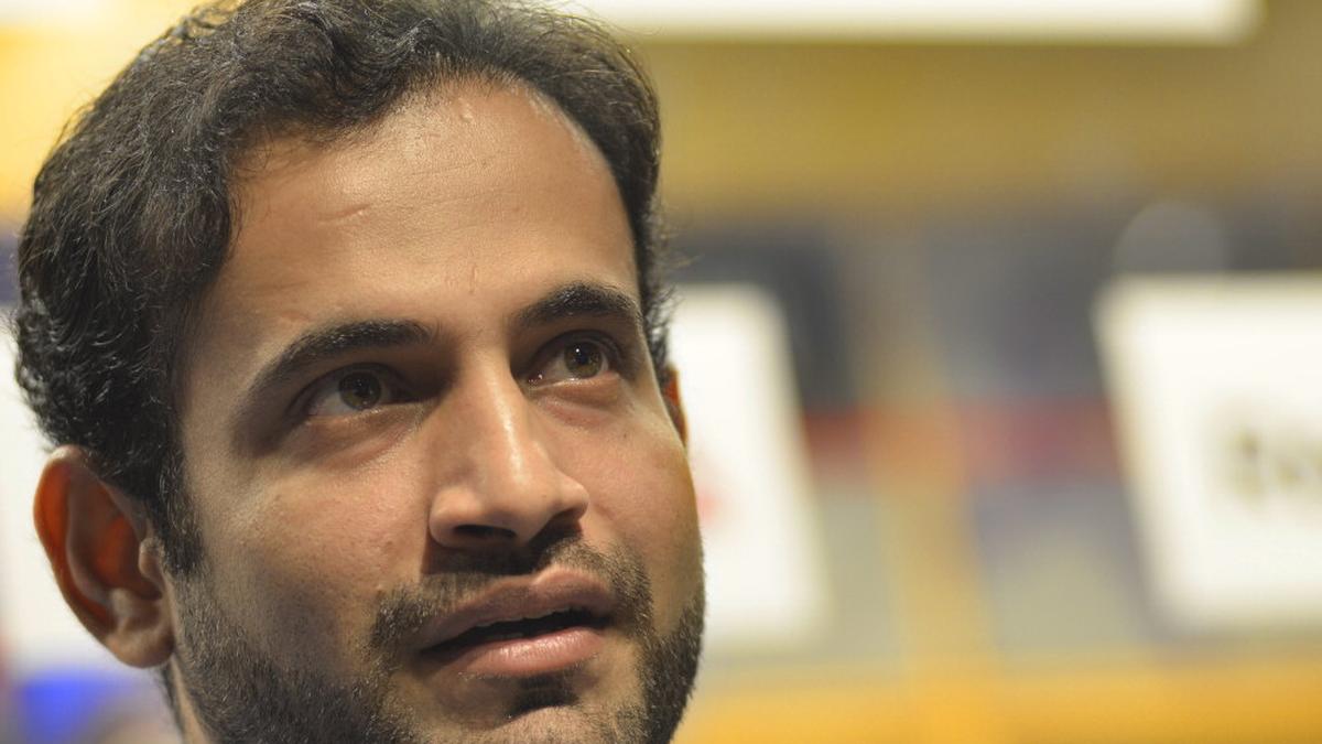 Pathan: ‘J&K can do good things in future’ - Sportstar