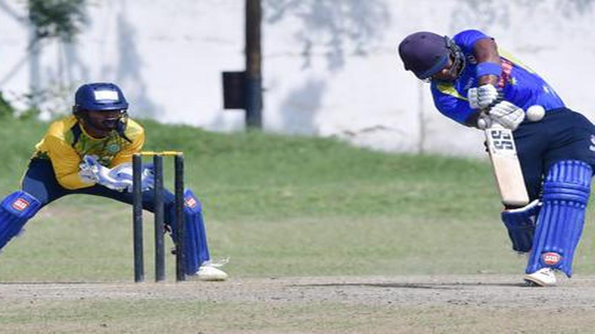 Akshdeep Nath: ‘I wanted to stay till the end’ - Sportstar