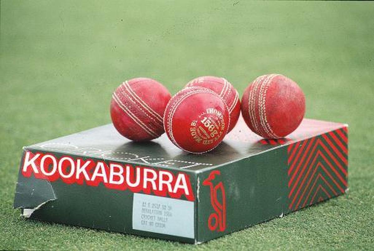 Kookaburra or SG balls? - Sportstar