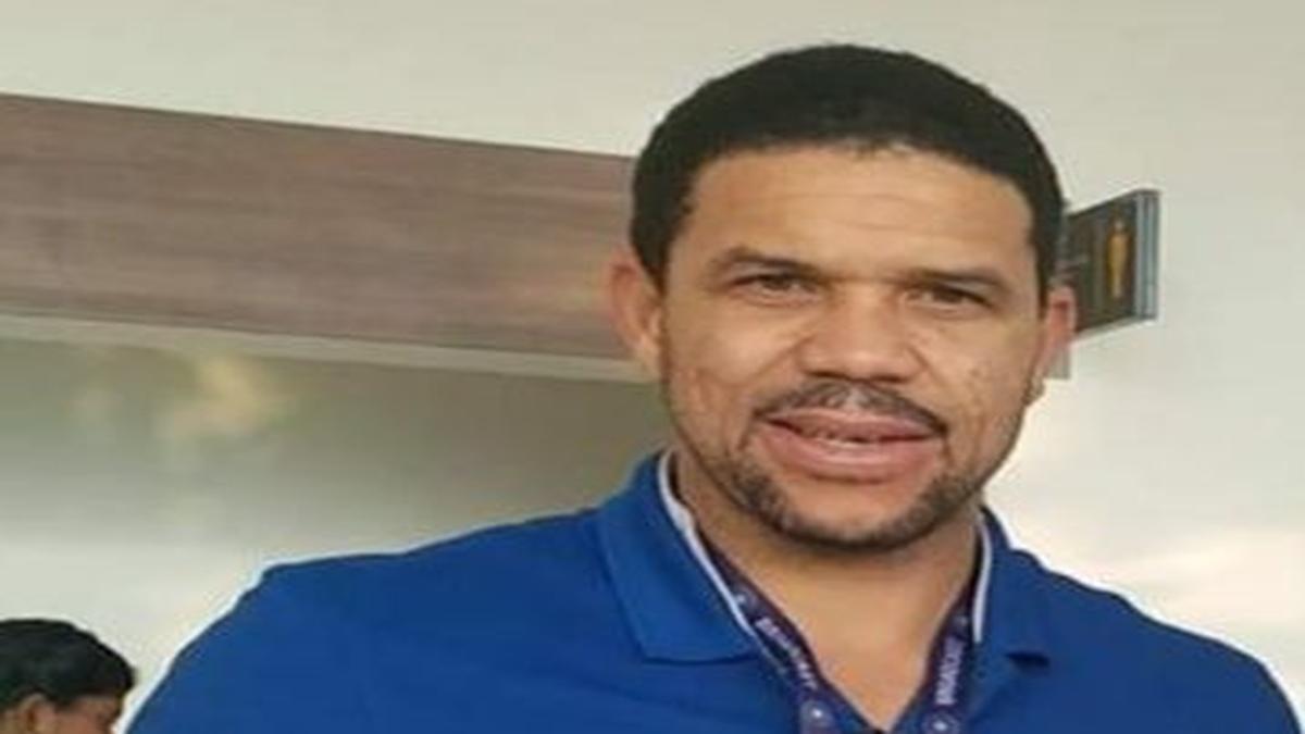 India vs West Indies Ricardo Powell Windies tour of India - Sportstar