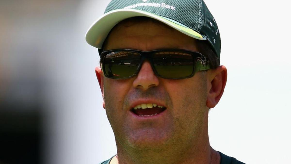 Mark Taylor quits as Cricket Australia director - Sportstar