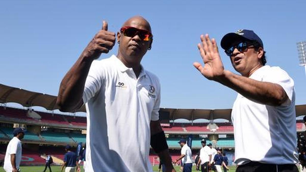 Kambli predicts historic Test series win for India in Australia - Sportstar