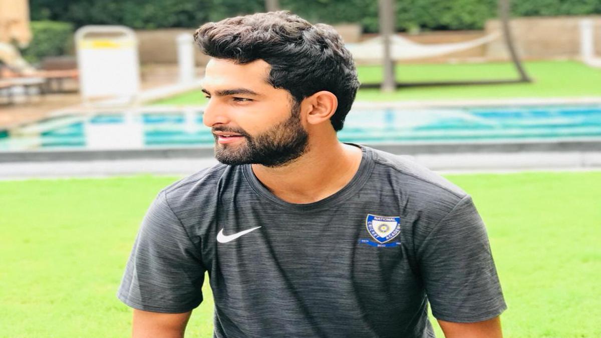 Meet Shiva Singh – the 360 degree bowler - Sportstar
