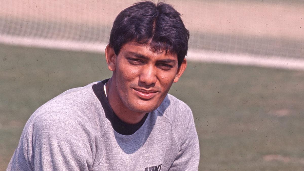 Mohammad Azharuddin: 'I was never crazy for the centre spreads' - Sportstar