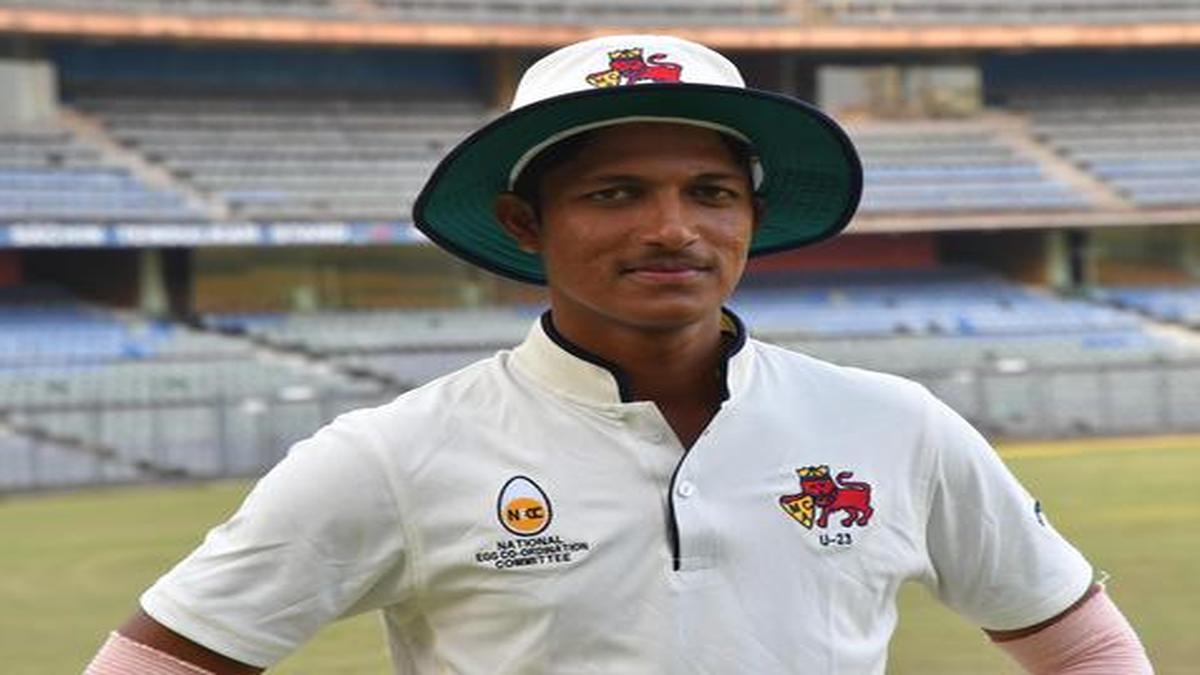 Ranji Trophy Cricket: Armaan Jaffer returns to Mumbai squad - Sportstar