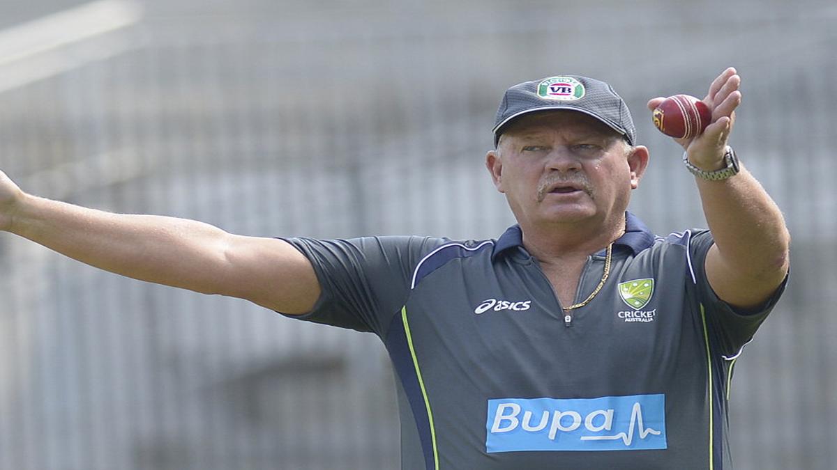 Sri Lanka appoints Australia's Steve Rixon as fielding coach - Sportstar