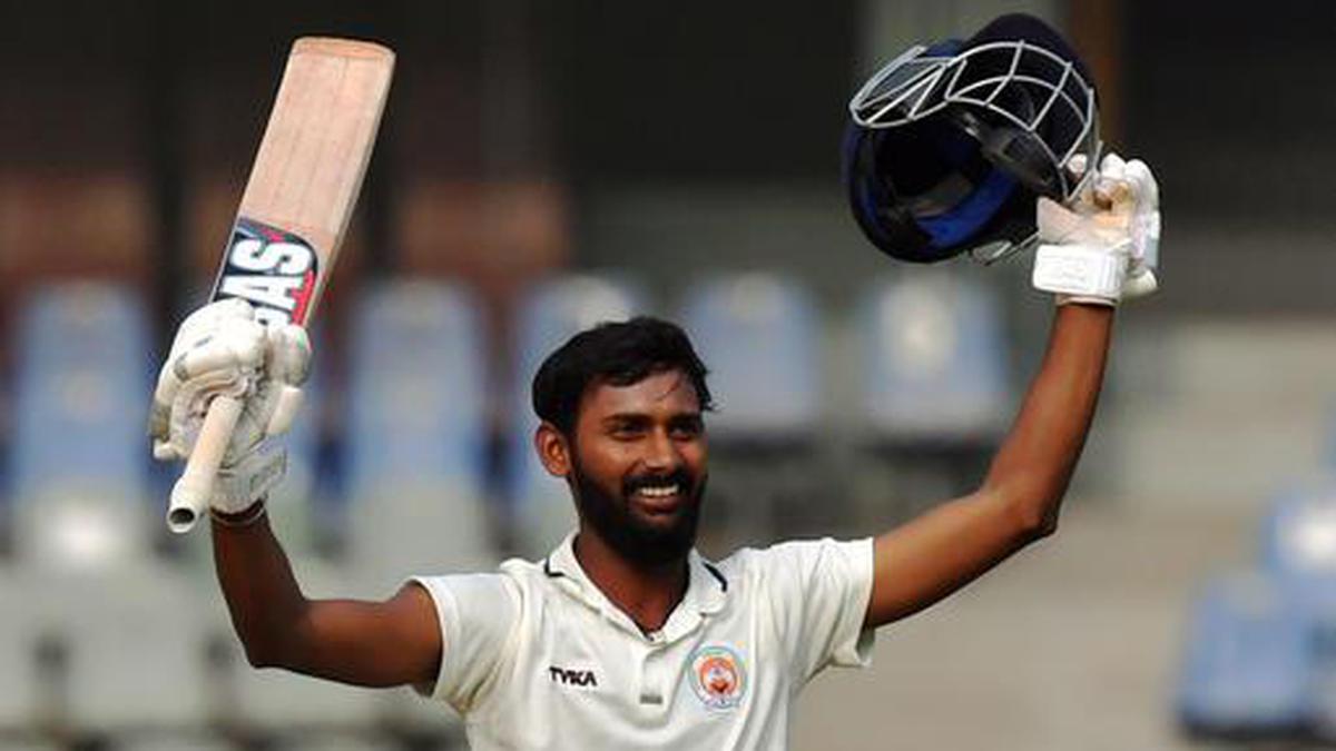 Syed Mushtaq Ali Trophy T20: Baroda beats Gujarat, enters knockouts ...