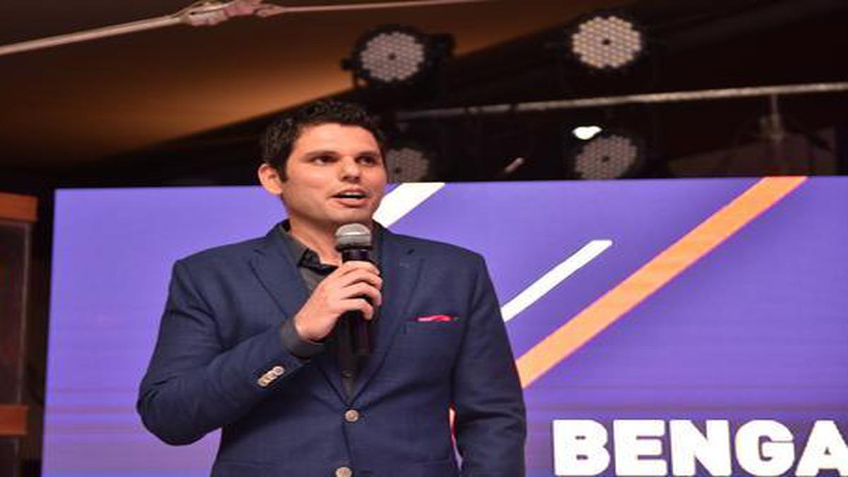 IPL Auctions 2019: Mustafa Ghouse on Delhi Capitals' first auction ...