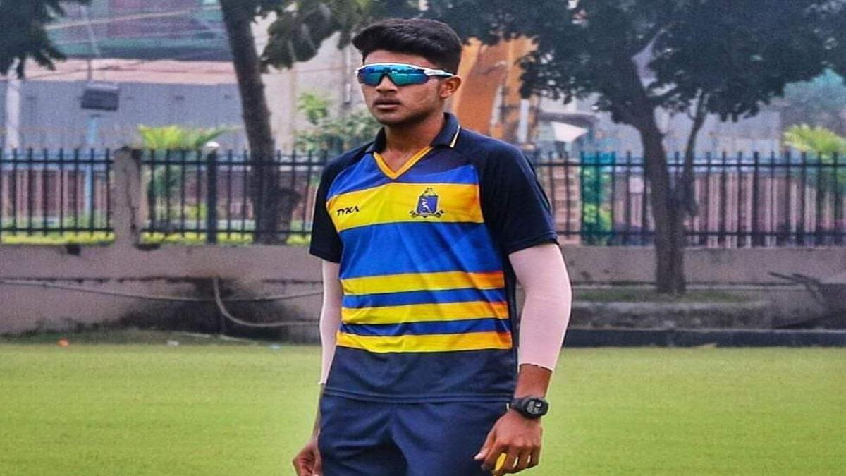 SRH vs RCB IPL 2019 Live: Prayas Ray Burman, the 16-year-old from Bengal in Kohli's Royal ...