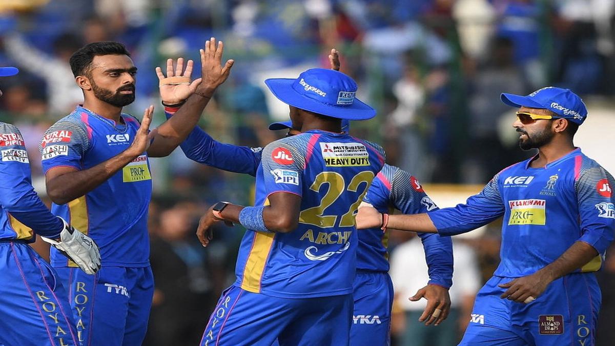 IPL auction 2019: Full list of sold and unsold players - Sportstar