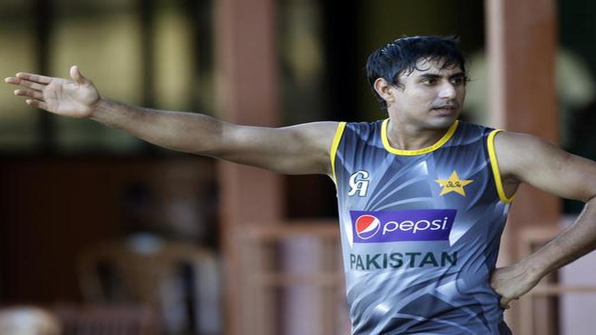 Spot-fixing: Pakistan's Jamshed charged over bribery offences - Sportstar