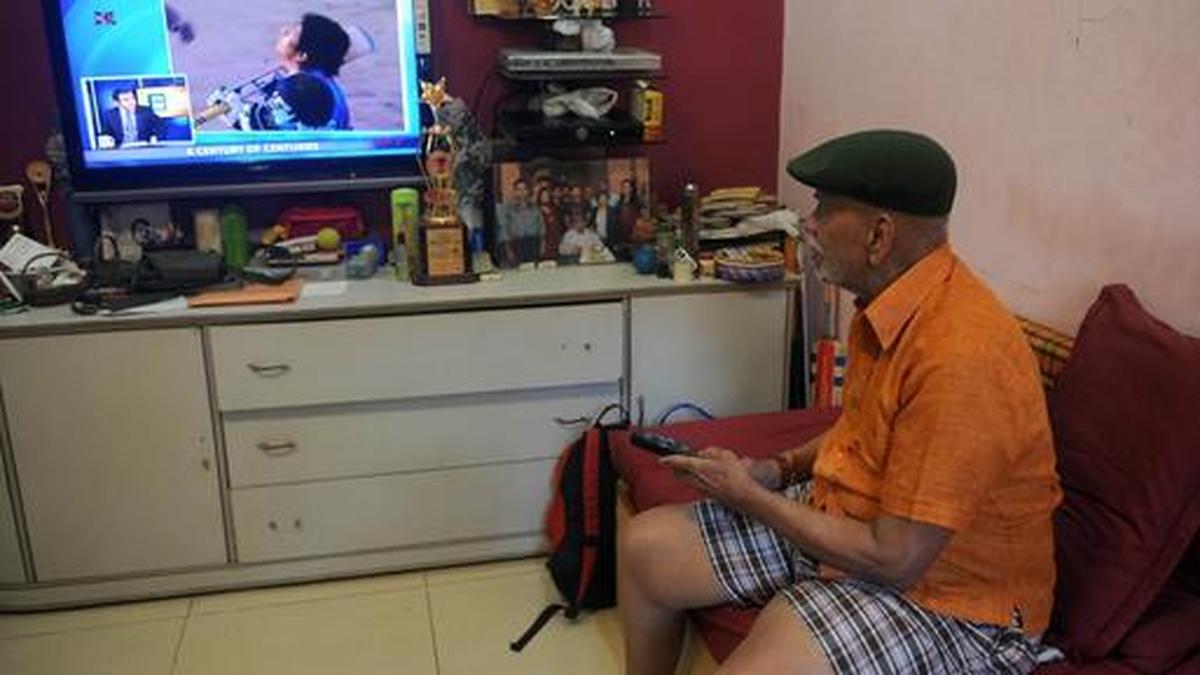 Remembering Ramakant Achrekar 'sir' - Sportstar