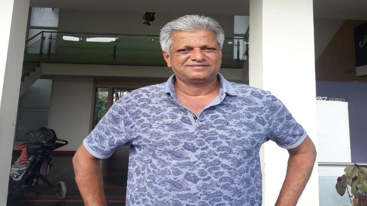 Interview: W.V. Raman speaks on new role as head coach of India's women ...