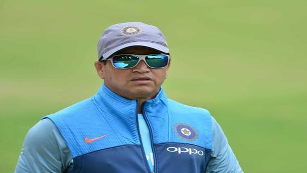 Abhay Sharma speaks on his ideal wicketkeeper, the upcoming talent and ...