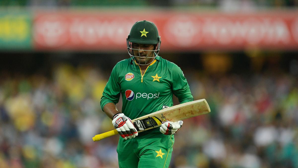 Sharjeel Khan accepts all five charges in bid to make early comeback ...