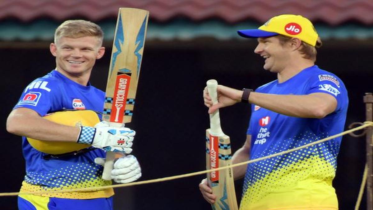 IPL 2019: Sam Billings stumped by MS Dhoni's calm nature - Sportstar