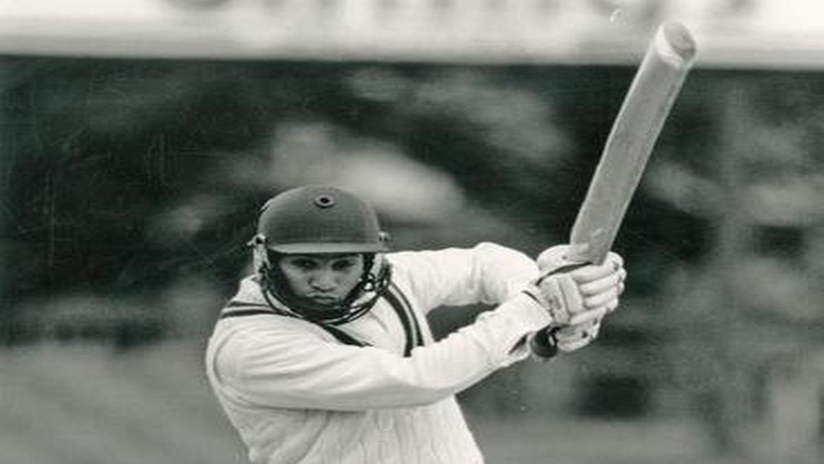 Shoaib Mohammad skeptical about Pakistan's chances at World Cup - Sportstar