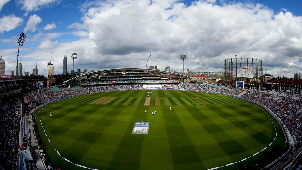 Know your World Cup 2019 venues: Kennington Oval - Sportstar