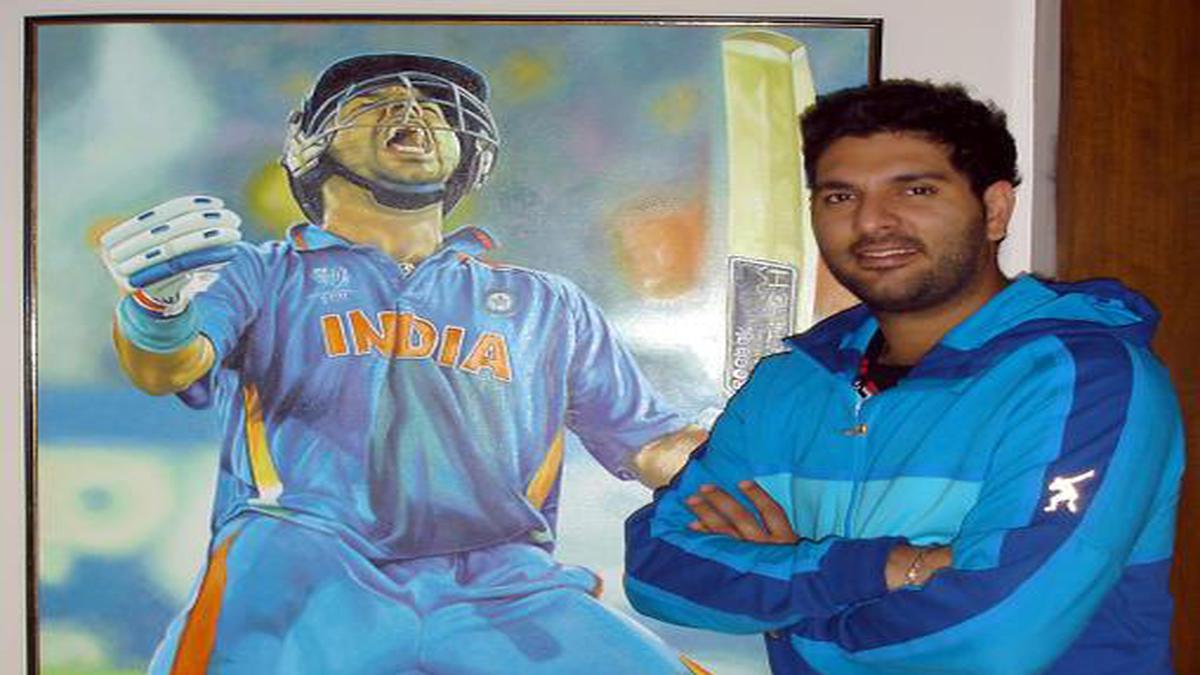 World Cup 2019: 'It was a dream', Yuvraj reminisces 2011 triumph ...