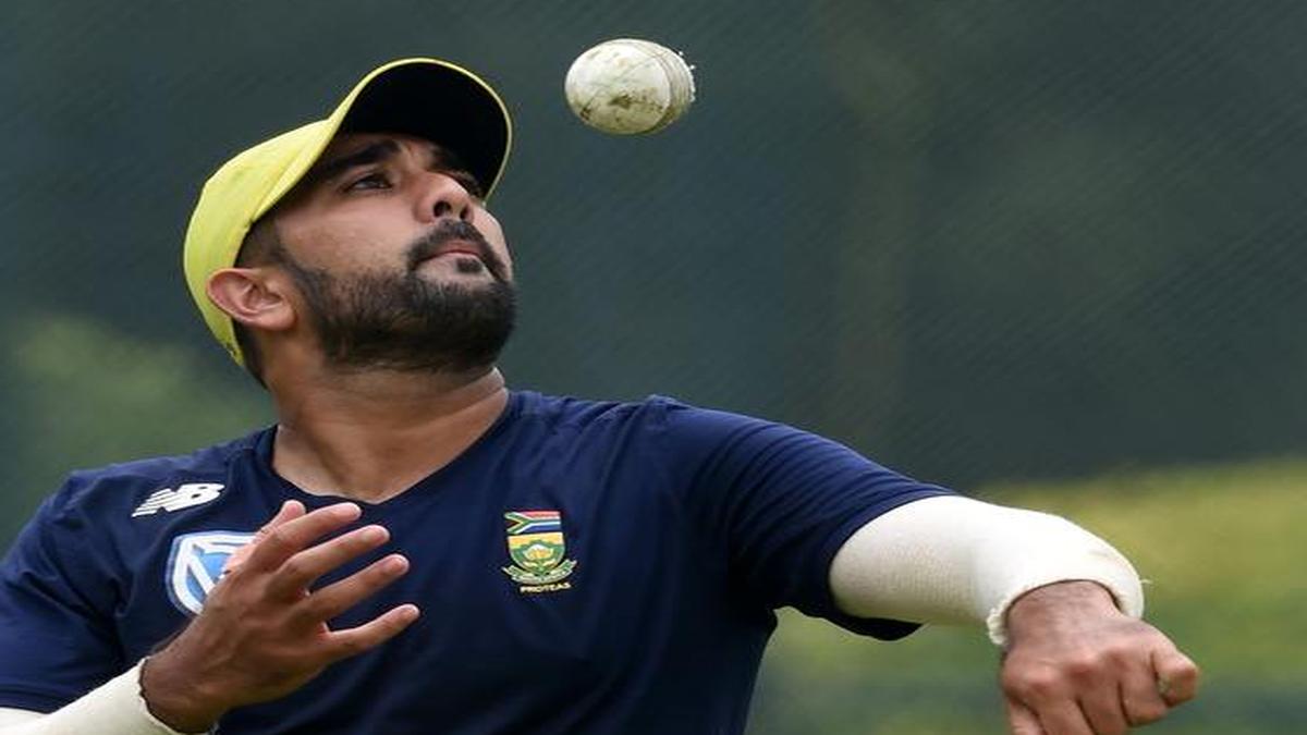 World Cup 2019, IND vs SA: Who is Tabraiz Shamsi? - Sportstar