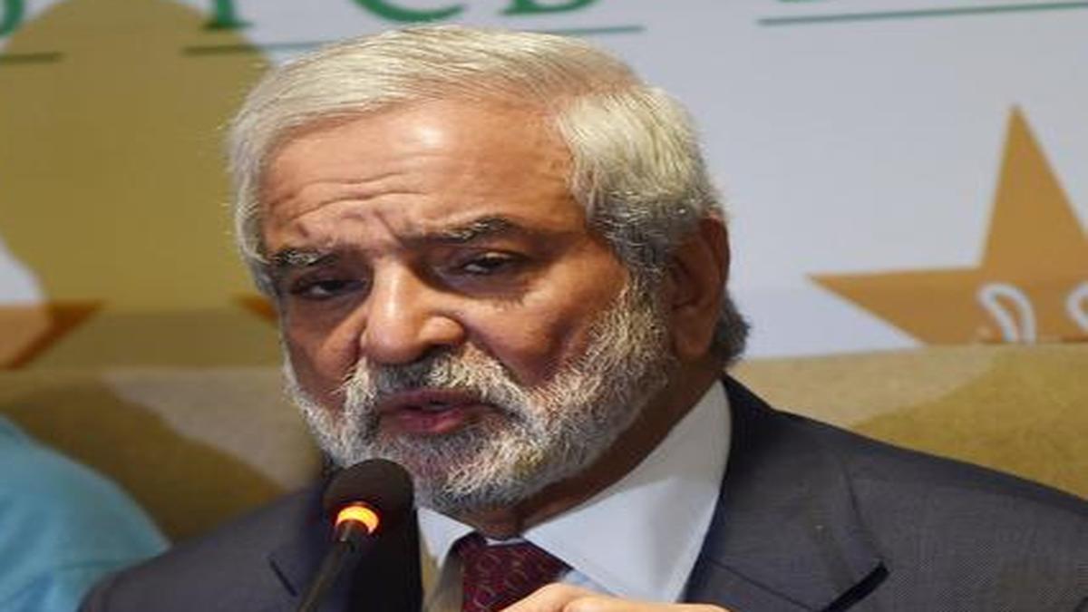 World Cup 2019: PCB chief Mani assures full support to Pakistan team ...