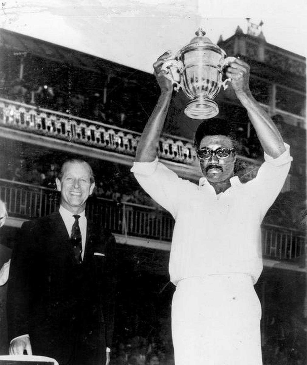 On This Day In 1975 West Indies Won First Edition Of