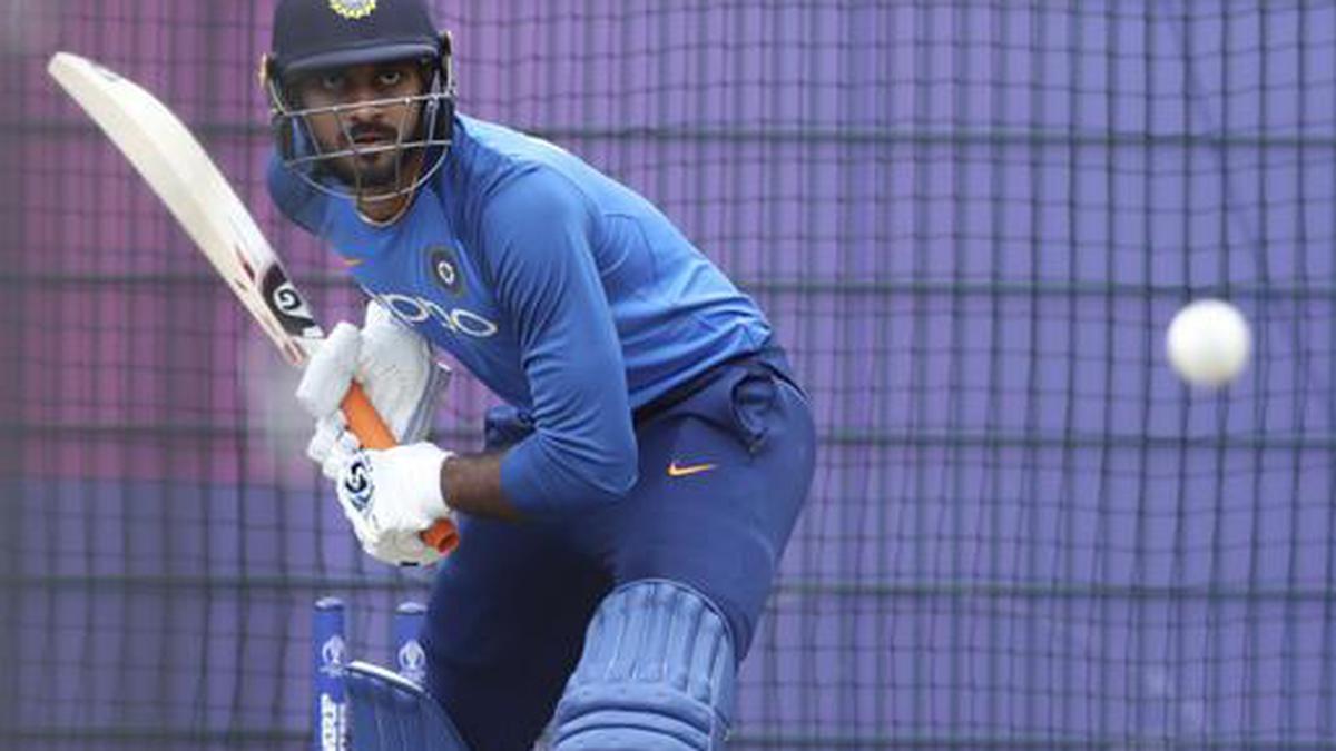 Vijay Hazare Trophy: Vijay Shankar, Washington Sundar in Tamil Nadu ...