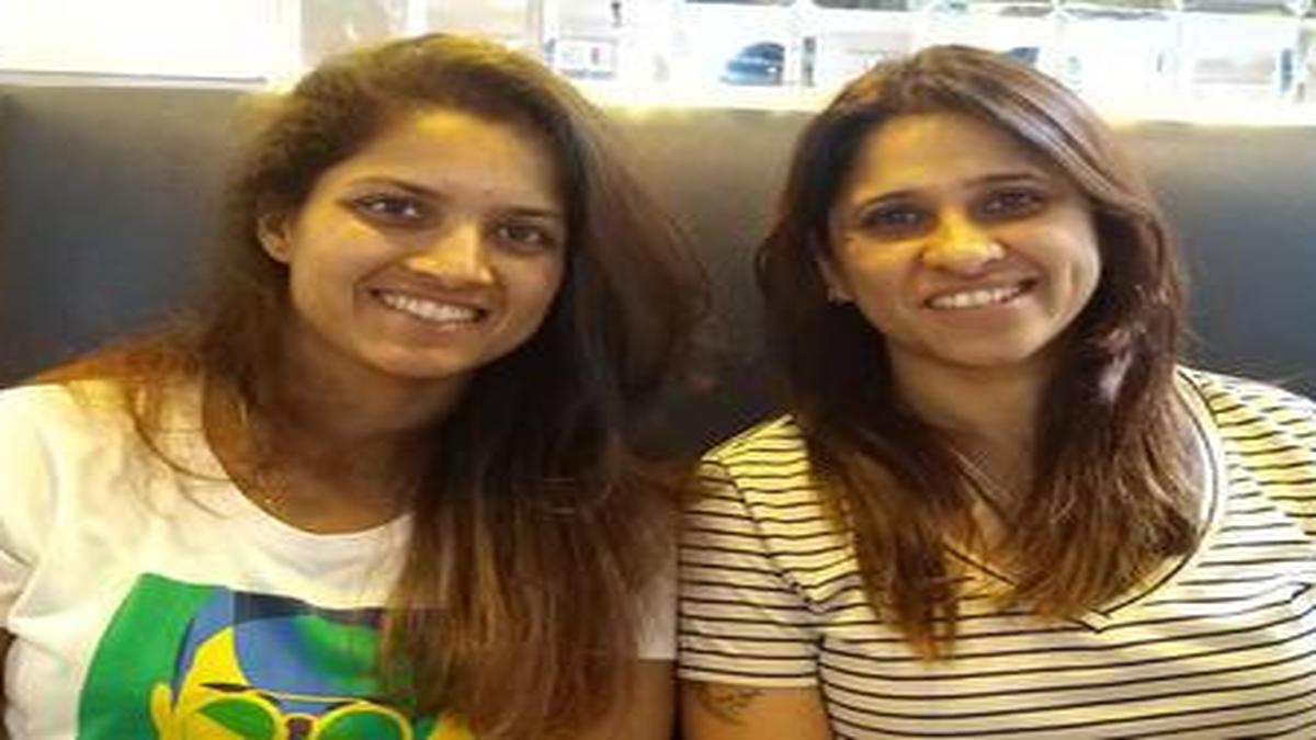 The Reema-Mona partnership beyond the wicket - Sportstar
