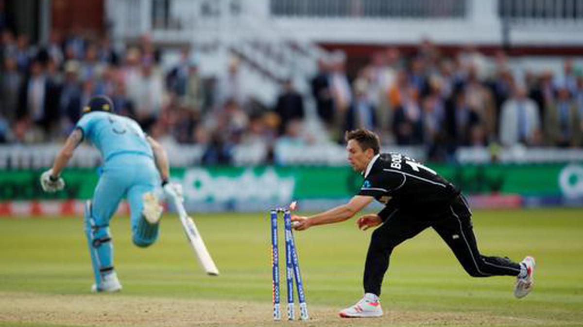 World Cup 2019 final: England wins Cricket World Cup after Super Over ...
