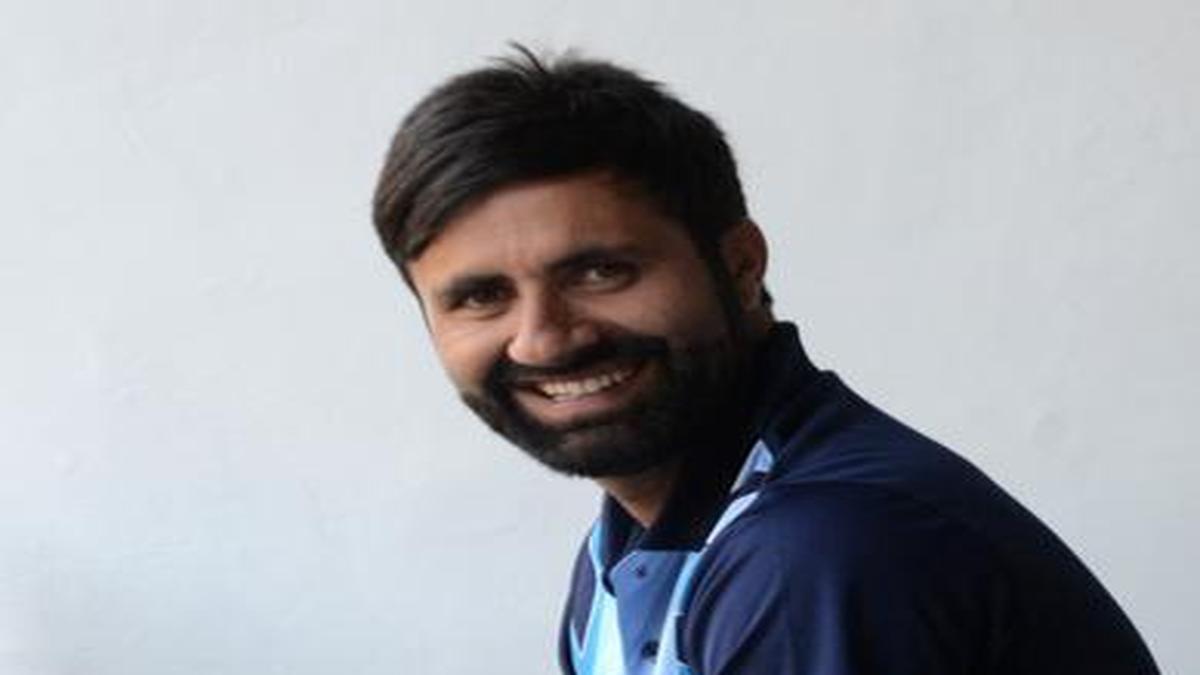 Indian cricket: Parvez Rasool calls for 2-year ban on players who fudge ...