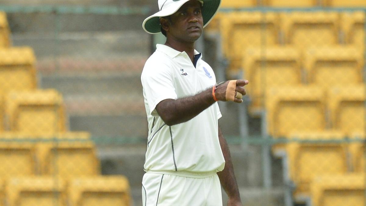 Venugopal Rao announces retirement from all forms of cricket - Sportstar