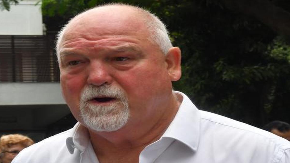 The Ashes: Mike Gatting worried with Moeen Ali's form - Sportstar