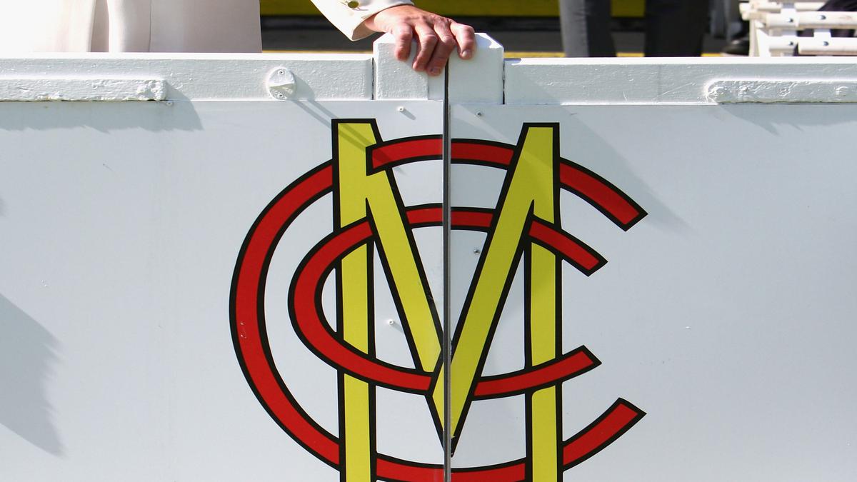 MCC backs five-day Tests despite benefits in four-day games - Sportstar