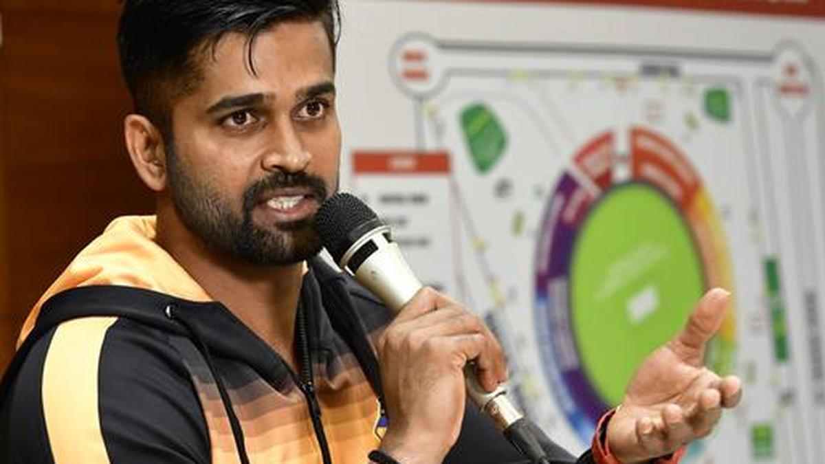 Ranji Trophy: Karnataka veteran Vinay Kumar set to join Puducherry as ...