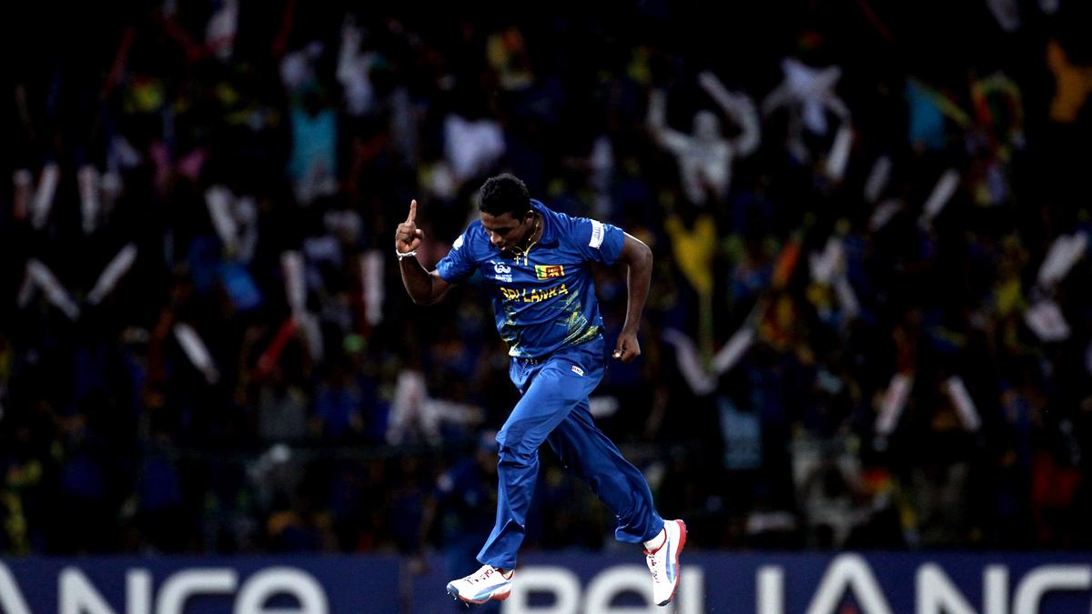 Ajantha Mendis retires from all forms of cricket - Sportstar
