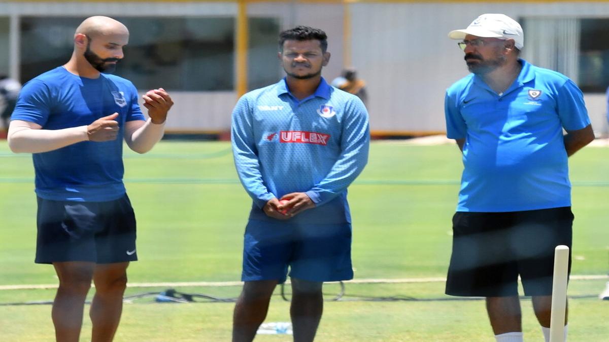 Gursharan Singh to coach Uttarakhand in new domestic season - Sportstar