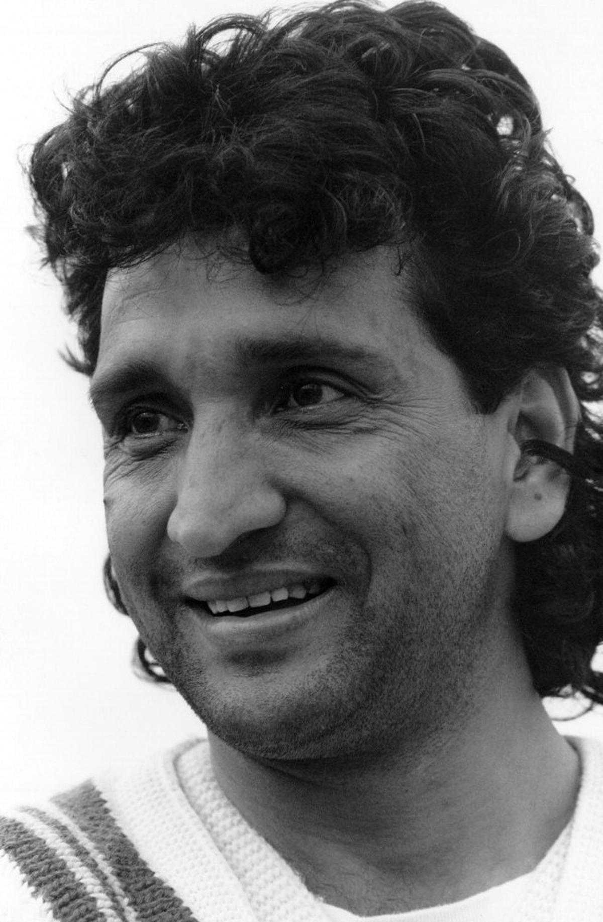 Pakistan's legendary leg-spinner Abdul Qadir passes away aged 63 ...