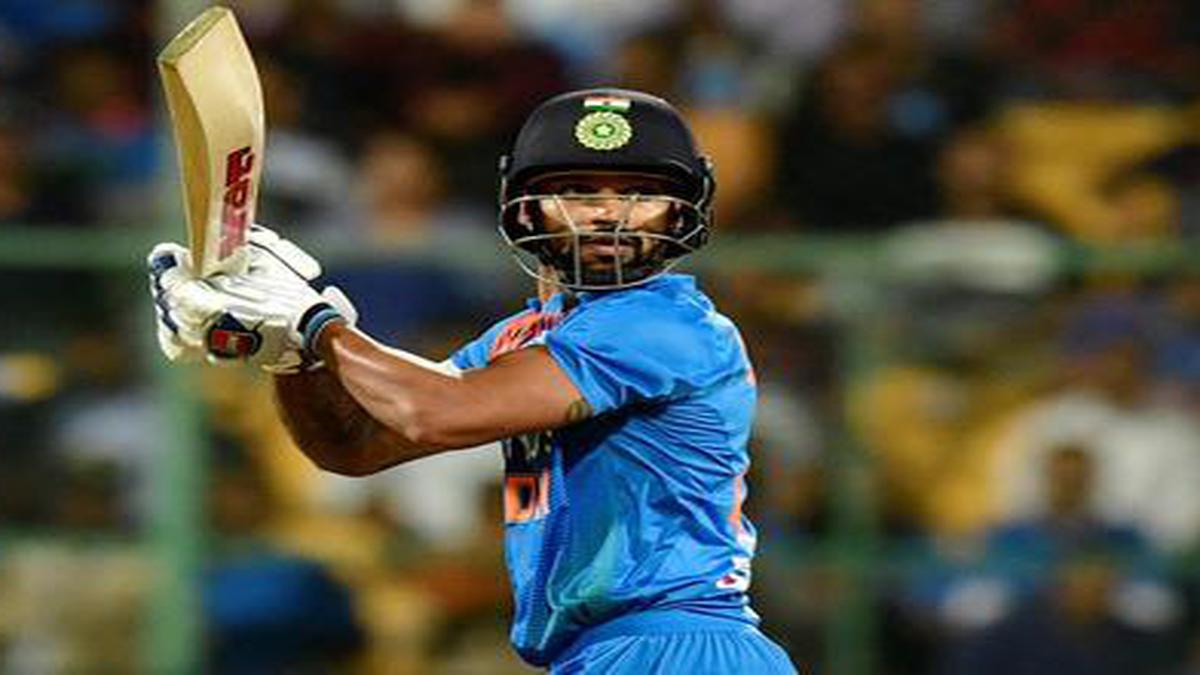 Vijay Hazare: Manan, Rana shine in Delhi's crushing win - Sportstar