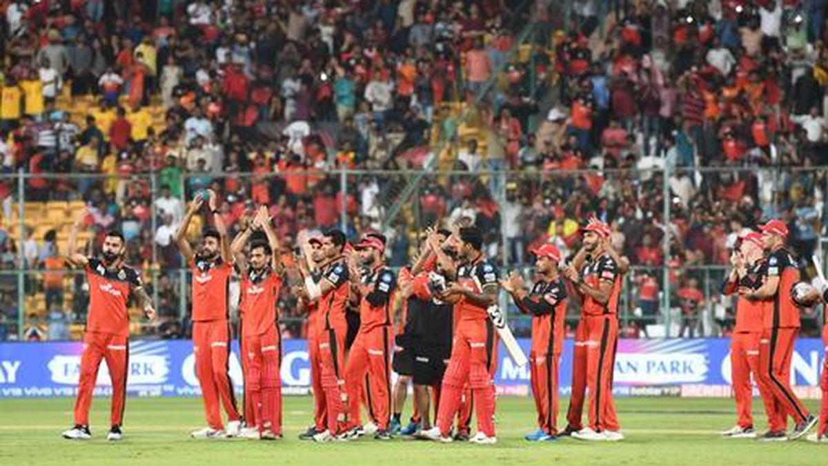 RCB becomes first IPL team to appoint woman in support staff - Sportstar