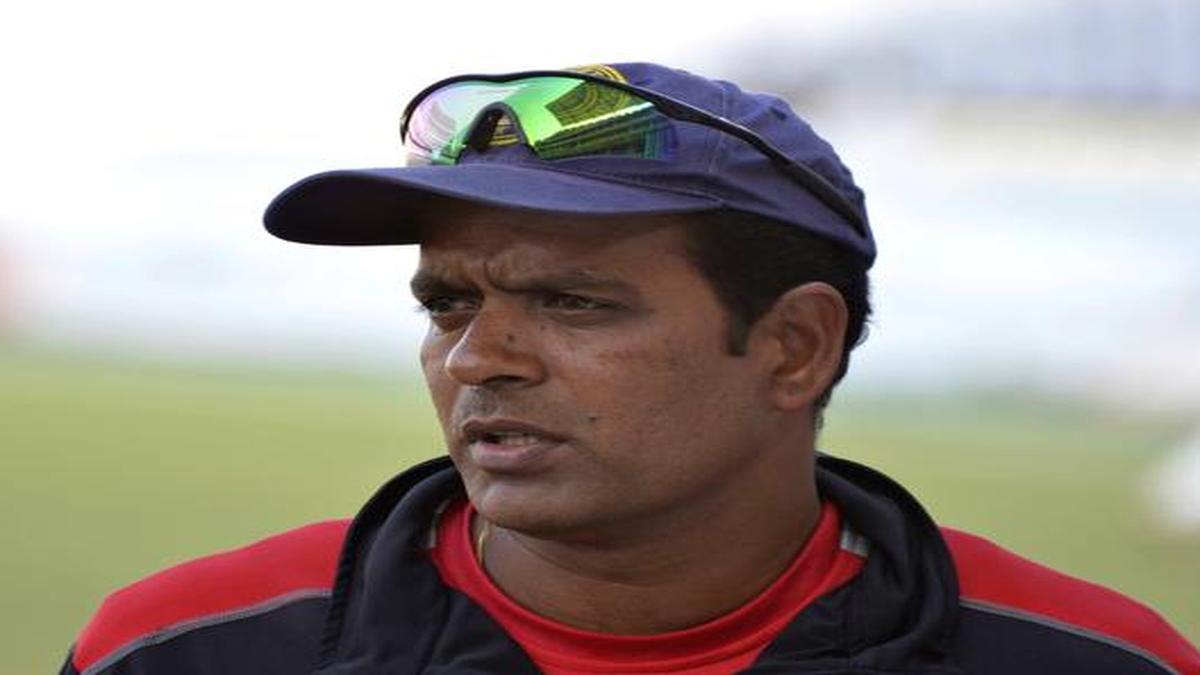 Pink-ball Test: Sunil Joshi looks forward to unique reunion - Sportstar
