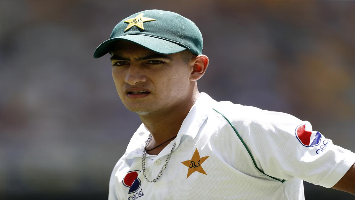 Naseem Shah is 16, don't care what India think: PCB CEO - Sportstar