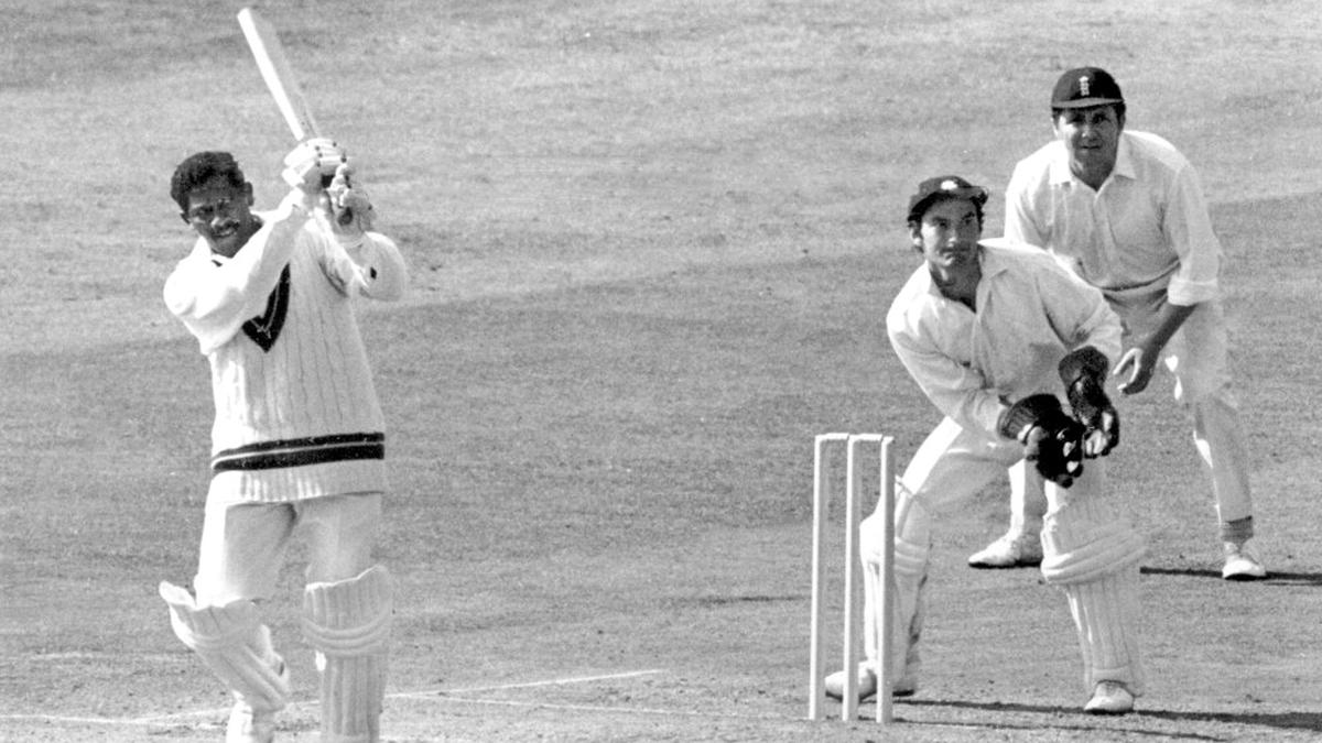 West Indies great Basil Butcher passes away - Sportstar