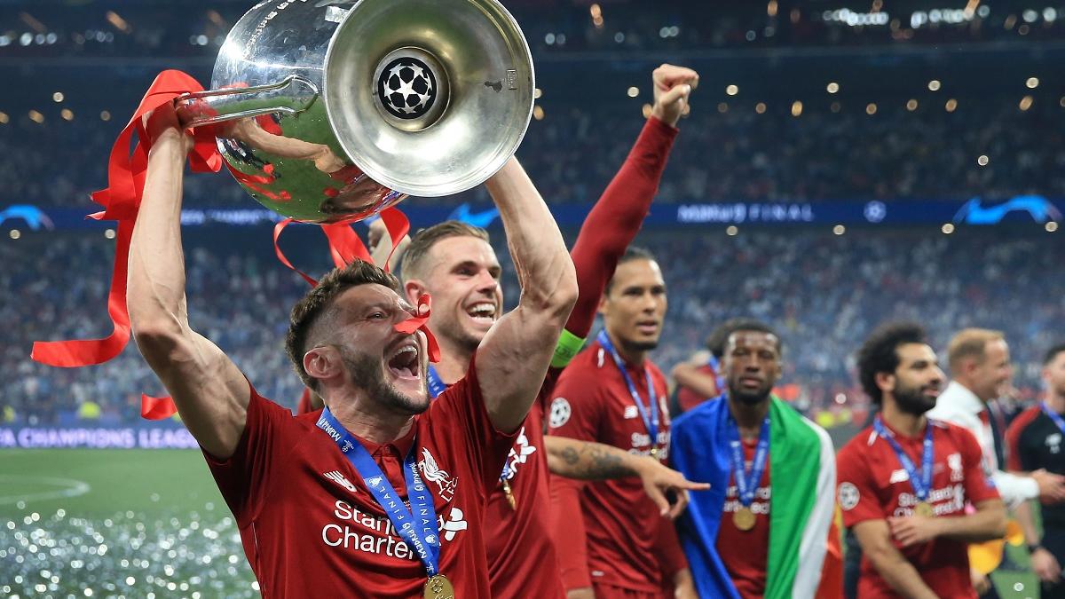 Club World Cup: Liverpool addicted to trophies, says Lallana - Sportstar