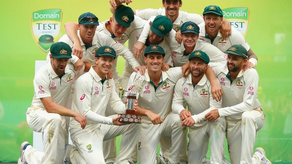 ICC World Test Championship: India leads with 360 points - Sportstar