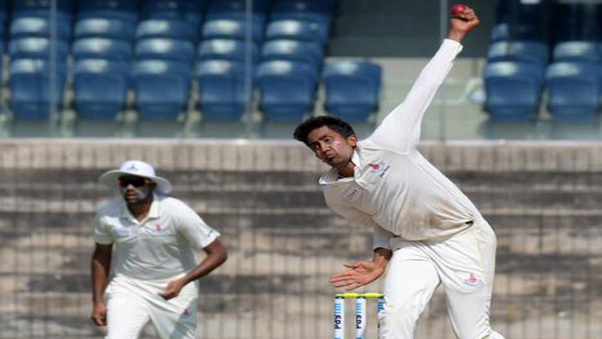 TN's Sai Kishore focused on bigger picture after five-for against ...