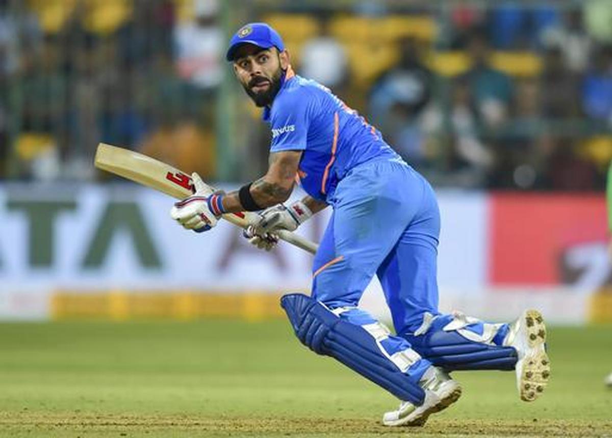 Virat Kohli piles on captaincy records in 2020 - Sportstar